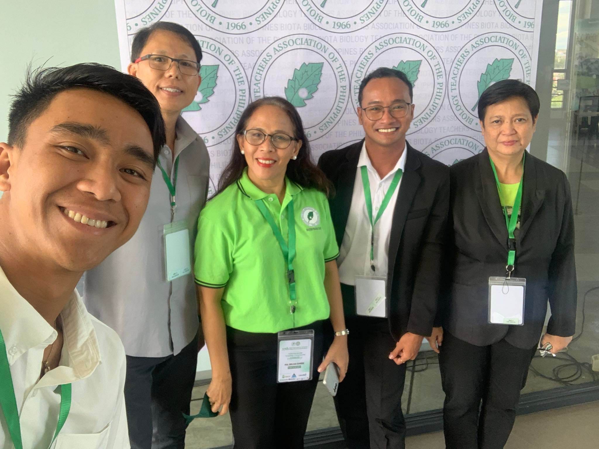 Our Lady Of Fatima University Uniform